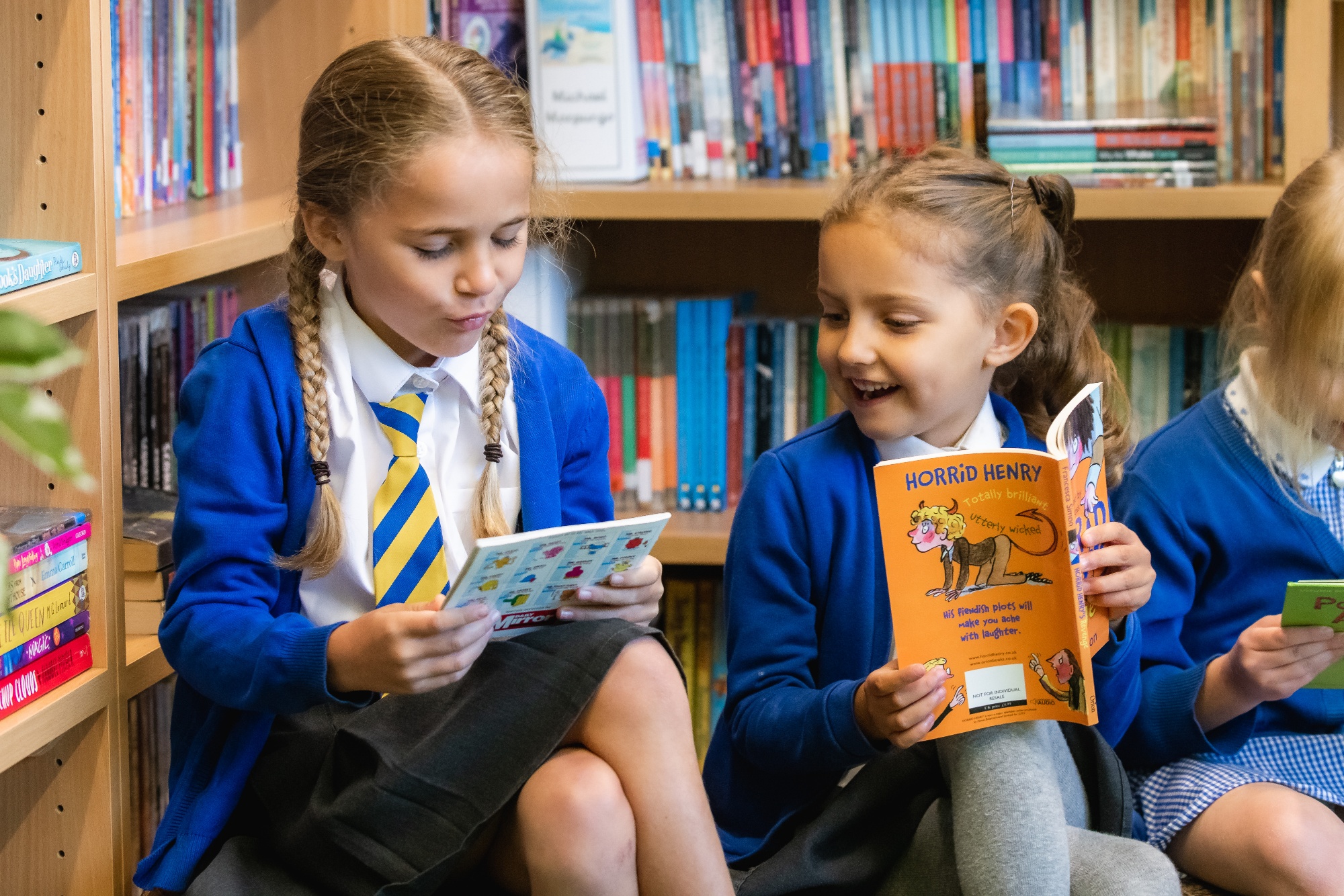 Riverbridge Primary School - Breakfast Club and After School Club ...