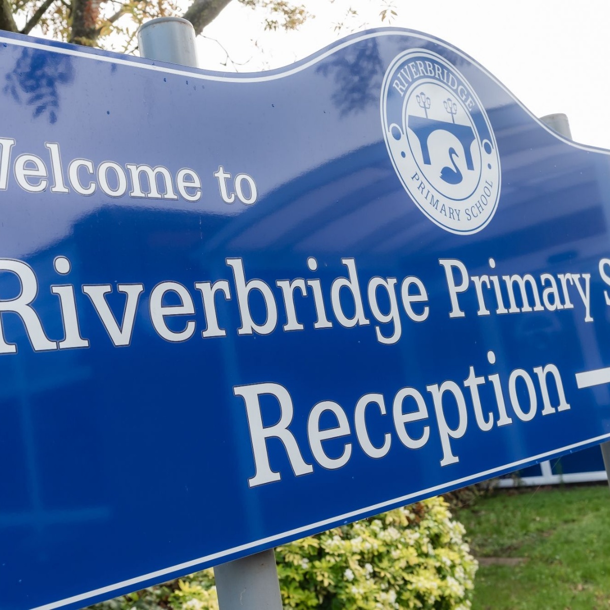 Riverbridge Primary School - Item Not Available
