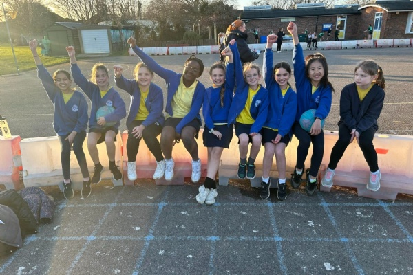 Riverbridge Primary School - News Articles