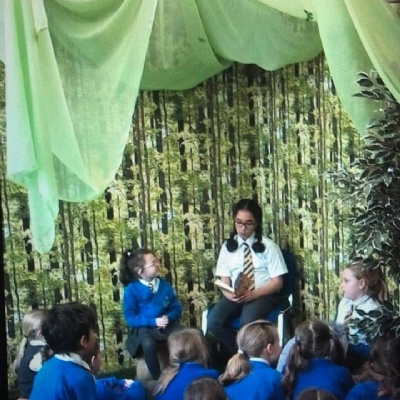 Riverbridge Primary School - Latest News
