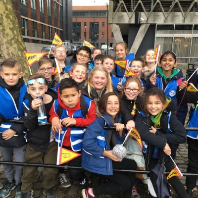 Riverbridge Primary School - Latest News